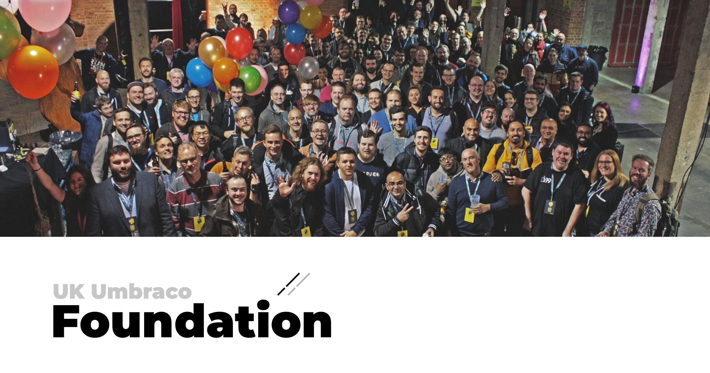 Workshops | Umbraco UK Foundation