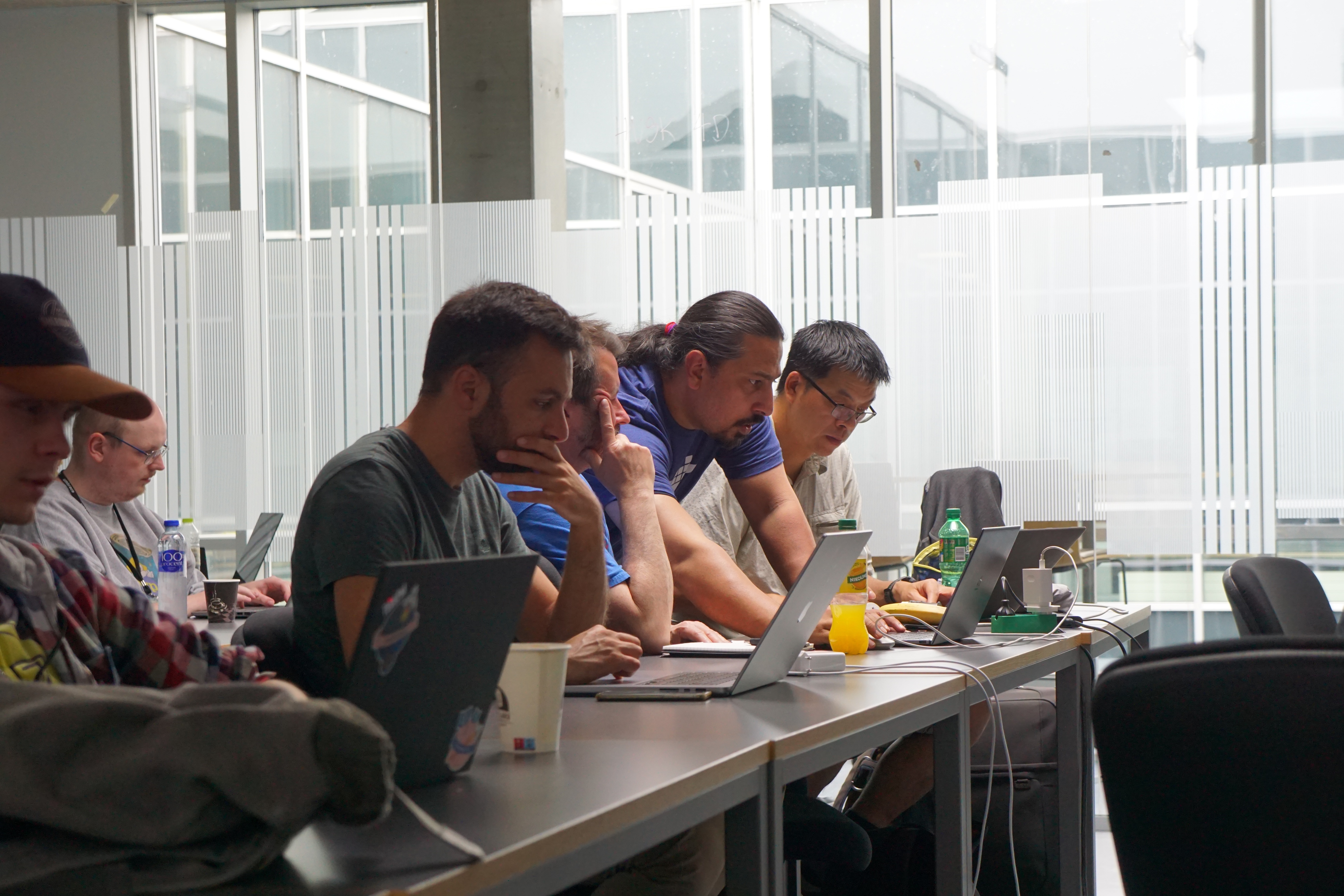 Workshops | Umbraco UK Foundation